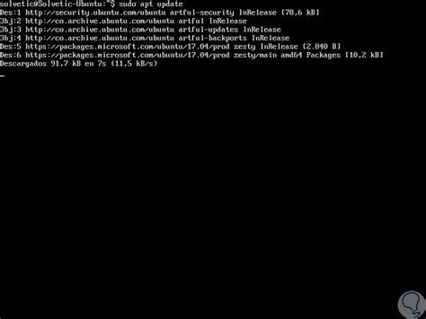 qué es y cómo instalar powershell core 6 0 en windows macos o linux