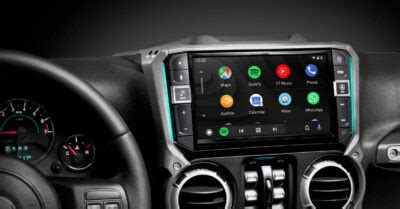 Complete Guide To Installing And Configuring Android Auto In Your Car Steps Requirements And