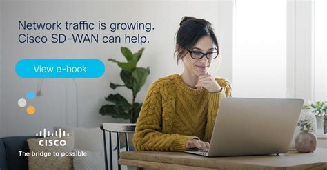 Cisco On Linkedin Sd Wan Capabilities The New Landscape Of Networking