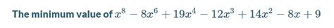 theory of equations cheenta academy