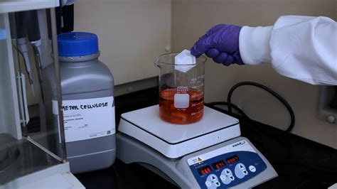 Author Spotlight Shear Assay Protocol For The Determination Of Single Cell Material Properties