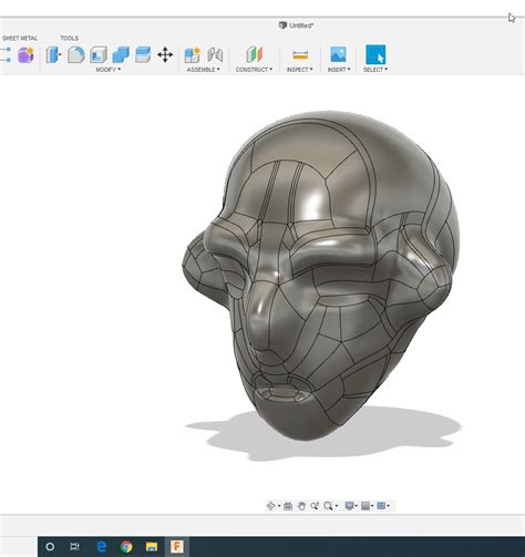 Solved Consistent Crashing On Shell Attempt Geometry Too Complex