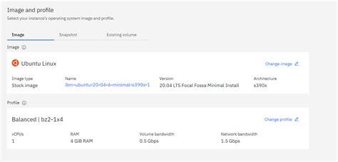 Deploying A Postgresql Db On Ibm Hyper Protect Virtual Server For Vpc