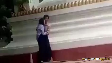 လိုးစရာအဲလောက်တောင်ရှားနေပြီးလား Myanmar Sex Story