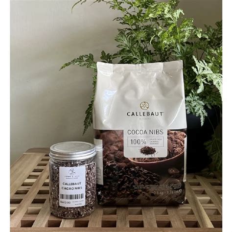 Callebaut Cocoa Nibs Beans At ₹ 2920 Kg कोको बीन In Ahmedabad Id 2856585163033