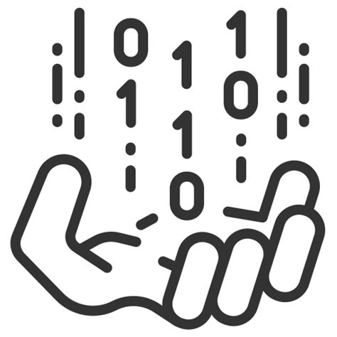 Crime Cyber Hack Hacker Hacking Icon