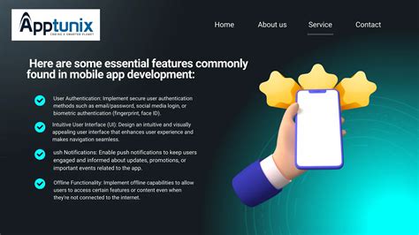 A Guide Mobile App Development Sucesspdf