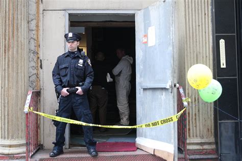 11 Years Later Debris From Plane Is Found Near Ground Zero The New