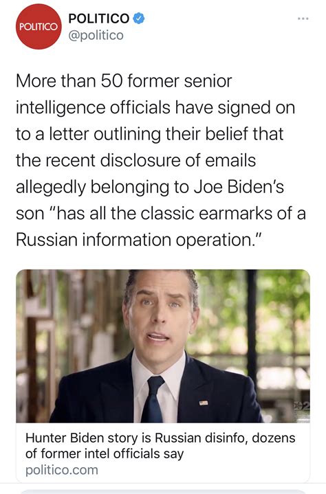 Plausible Deniability The Doublemdaily Blog