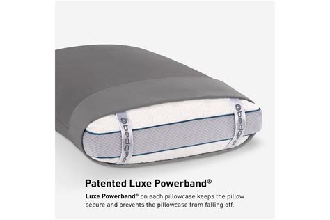 Dri Tec Grey Split Head Queen Sheet Set By Bedgear At Gardner White