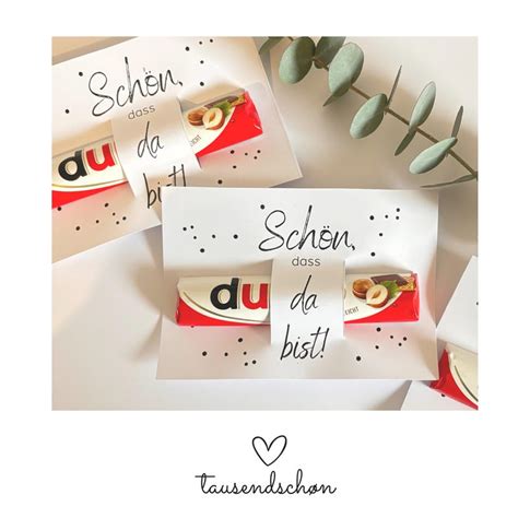 Schön Dass Du Da Bist Bedeutung