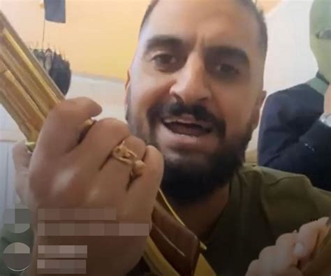 Sju Punkter Som Talar Mot Rawa Majid