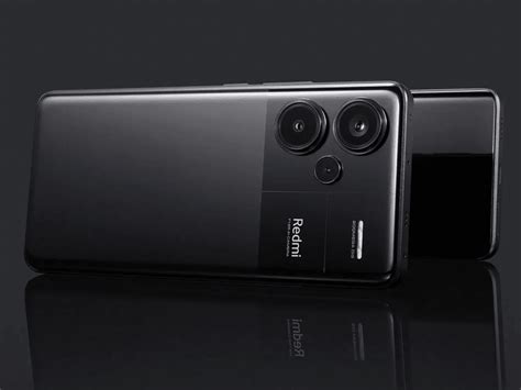 Redmi Note Pro Launched Dimensity Ultra Hz Curved Amoled Ip Rating