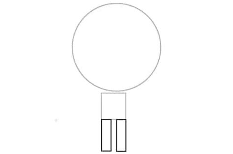 Chibi Girl Drawing How To Easily Draw A Chibi Character