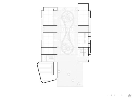 Community Development Center By Cca 谷德设计网