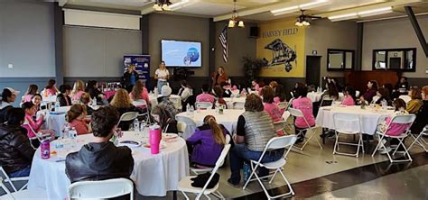 Gemma Hooper C M On Linkedin Thank You To The Nw Chapter Of Women In Aviation International For…