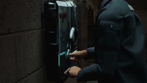 I Can See From Analytics That My Hl2 Health Charger Anima