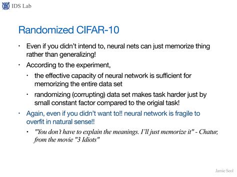 Understanding Deep Learning Requires Rethinking Generalization Pdf