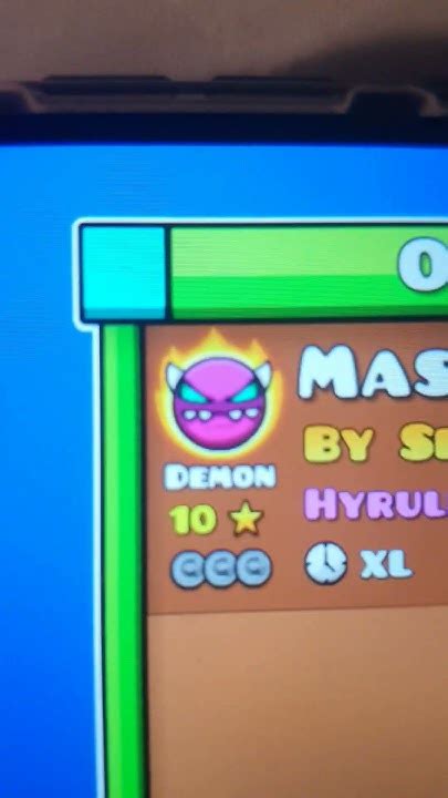 დემონი 1 Youtube