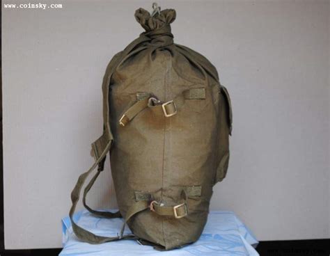 Купить Военная сумка Советский солдат рюкзак советский полевой армии ...