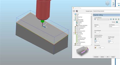 solved chamfer question [different height] autodesk community