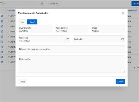 Hide Button From Dialog When Is In Create Mode Oracle Forums