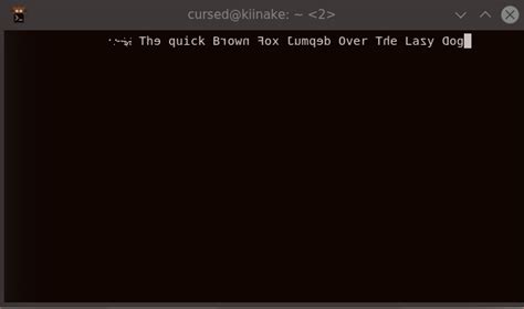 text fails to render linux · issue 1755 · kovidgoyal kitty · github