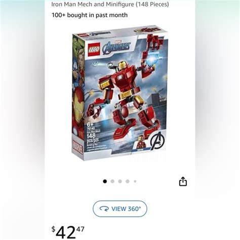 Lego Toys Lego 764 Poshmark