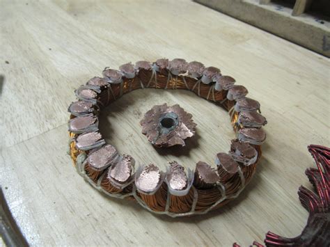 Copper Wire Clusters Copper Winding Wire Clusters Assemblage Etsy