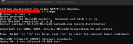 Apa Itu MySQL Pengertian Fungsi Dan Tutorial Lengkapnya