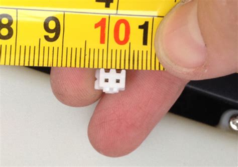 Identification Help With Identifying A Connector Electrical Engineering Stack Exchange