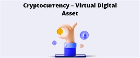 Is Digital Currency Different From Virtual Digital Assets