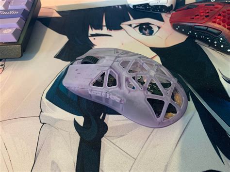 Viper Mini Se Poverty Edition 49grams R Mousereview