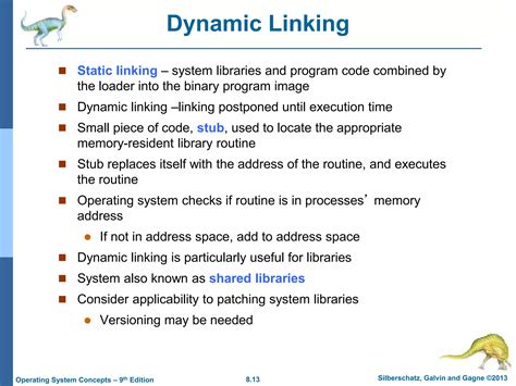 OS Memory Management Pptx