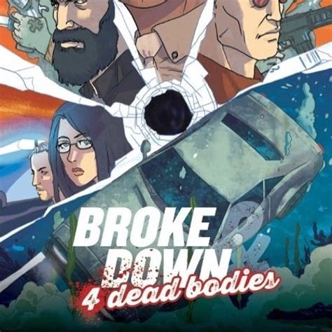 Interview With Travis Gibb Comics Origins And Kickstarter