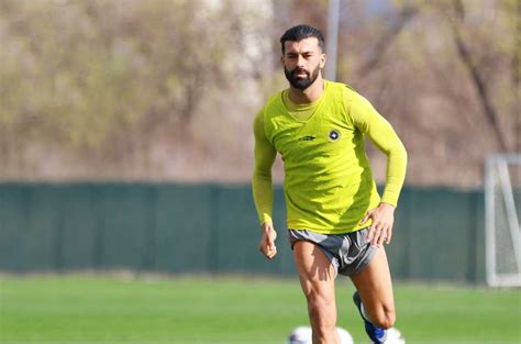 رامین رضاییان و جدایی از سپاهان؛ نه استقلال و نه پرسپولیس، پای یک تیم