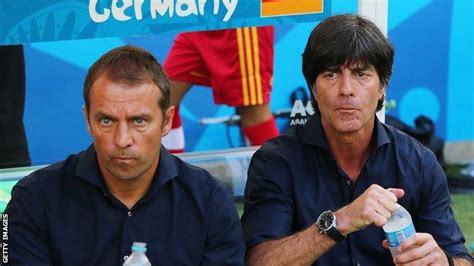 Barcelona V Bayern Munich A Power Seeker Who Is Full Of Empathy