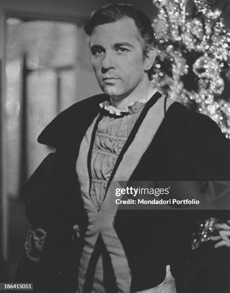 Paolo Ferrari Actor Photos And Premium High Res Pictures Getty Images