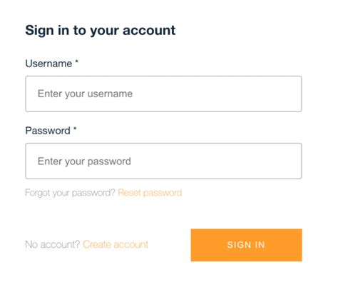aws cognito와 amplify로 로그인 기능 구현하기 react