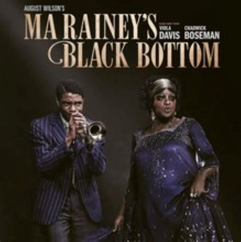 Ma Rainey Remains Top Of Mind In 21st Century Socially Sparked News