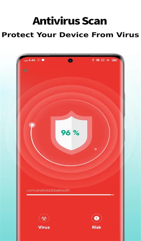 Antivirus And Virus Cleaner For Fire Tablets Scan And Remove Virus