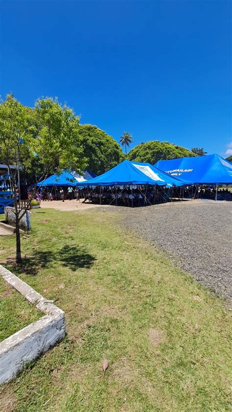 Lomary Secondary School