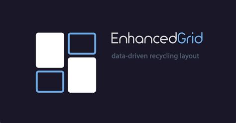 enhancedgrid enhancedgrid website and demo user manual tutorials
