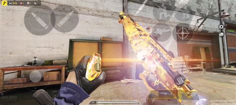one of the best reactive effect in a legendary r callofdutymobile
