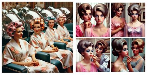 Behind The Net Curtains Net Curtains Salons Hair Rollers