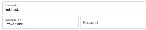 Decimal Separators And Labels On Payslip General Hrmy Community