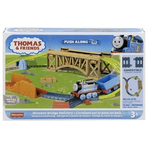 Thomas The Train Sets In Thomas And Friends Toys