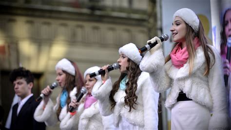 Gastronomía Música Y Tradiciones Todo Lo Que Hay Que Saber De Rusia