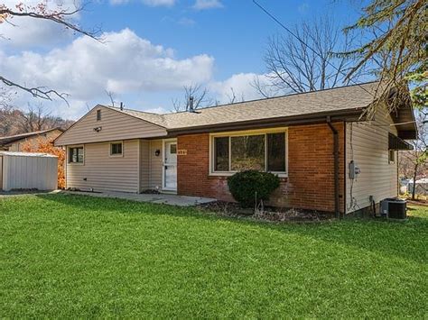 406 S Ruby St Derry Township Pa 15627 Zillow