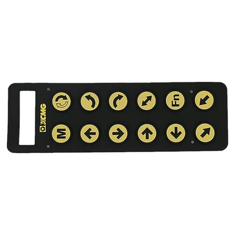 Radiant Touch Light Permeable Silicone Rubber Keyboard The Sun Industry